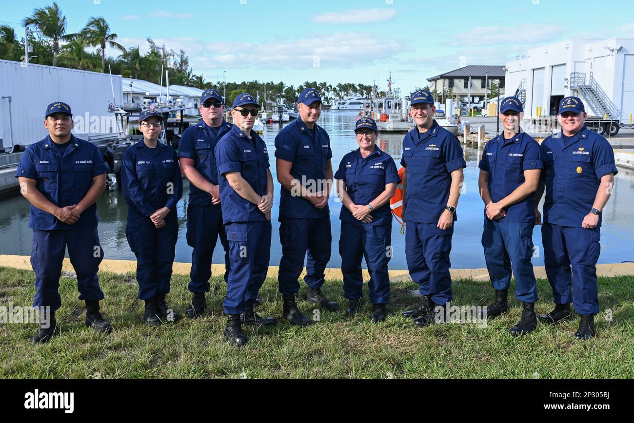 Crew master stations hi-res stock photography and images - Alamy