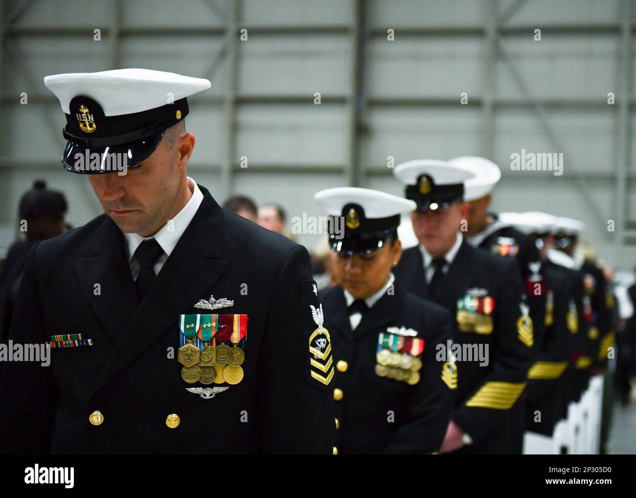 230203-N-ZV473-1049 NORFOLK, VA (Feb. 03, 2023) Naval Station Norfolk ...