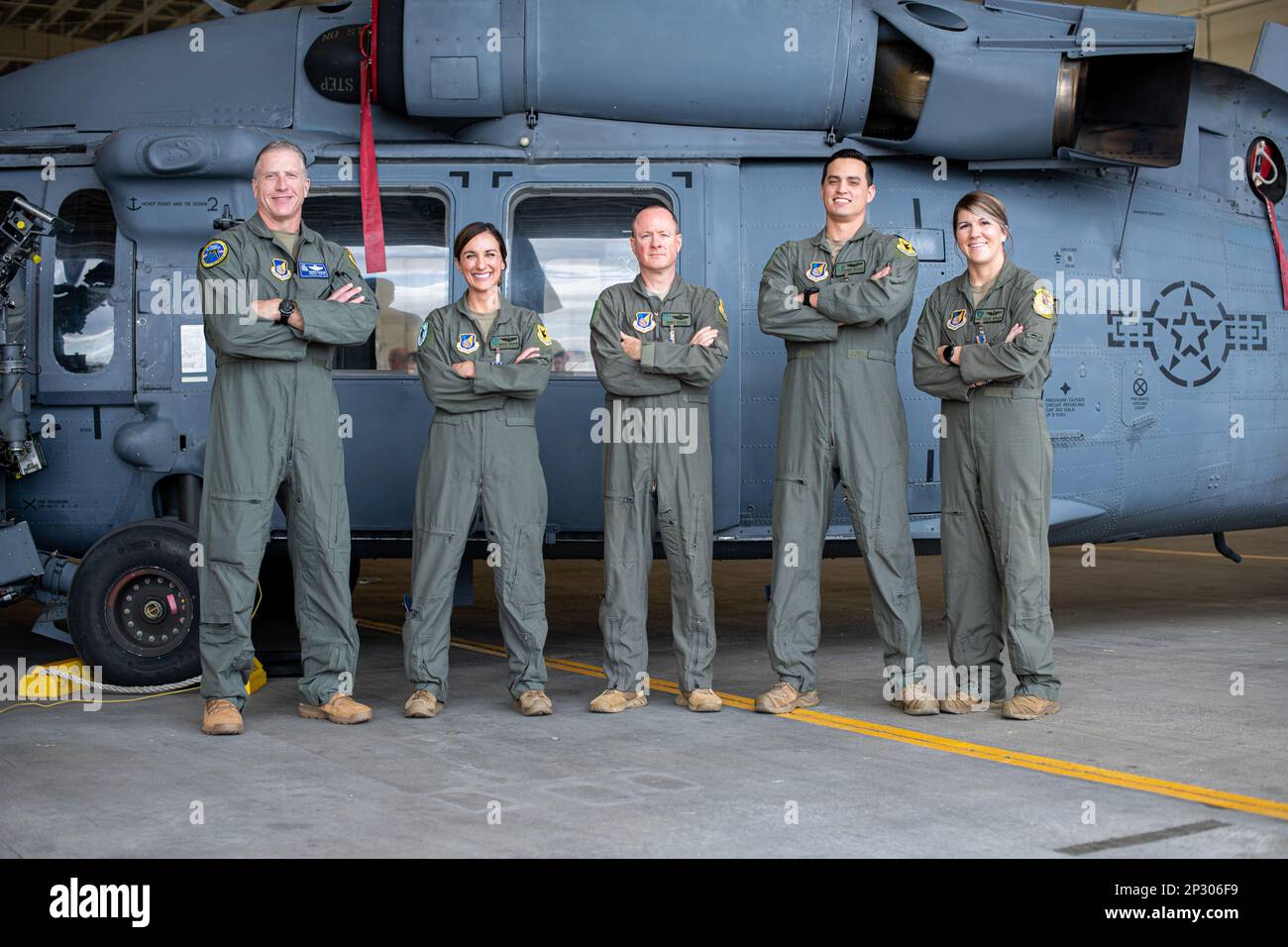 From left to right, U.S. Air Force Brig. Gen. David Eaglin, 18th Wing ...