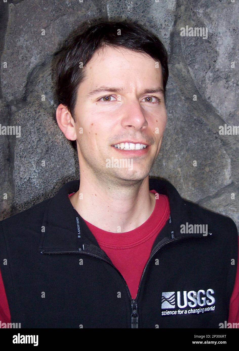 ADVANCE FOR RELEASE SATURDAY, MAY 16, 2015, AT 2:01 A.M. AKDT AND ...