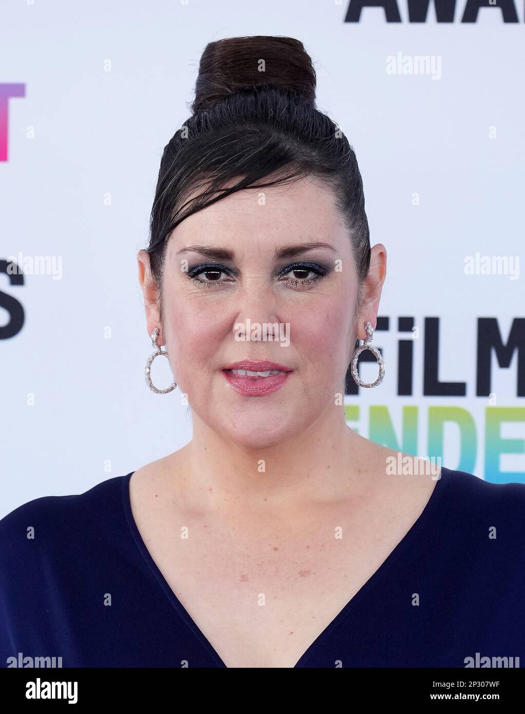 Los Angeles, USA. 04th Mar, 2023. Melanie Lynskey arrives at the 2023 ...