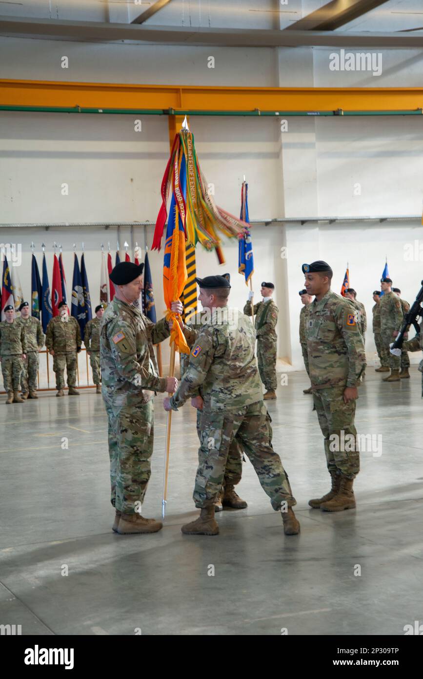 12th Combat Aviation Brigade (12 CAB), Soldiers, Family and members of ...