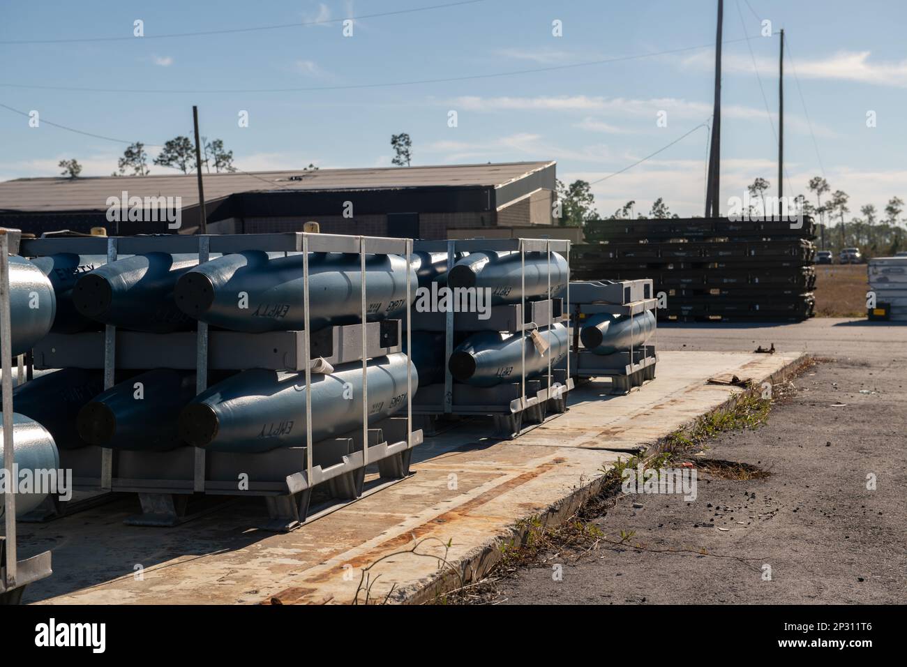 Precision guided hi-res stock photography and images - Alamy