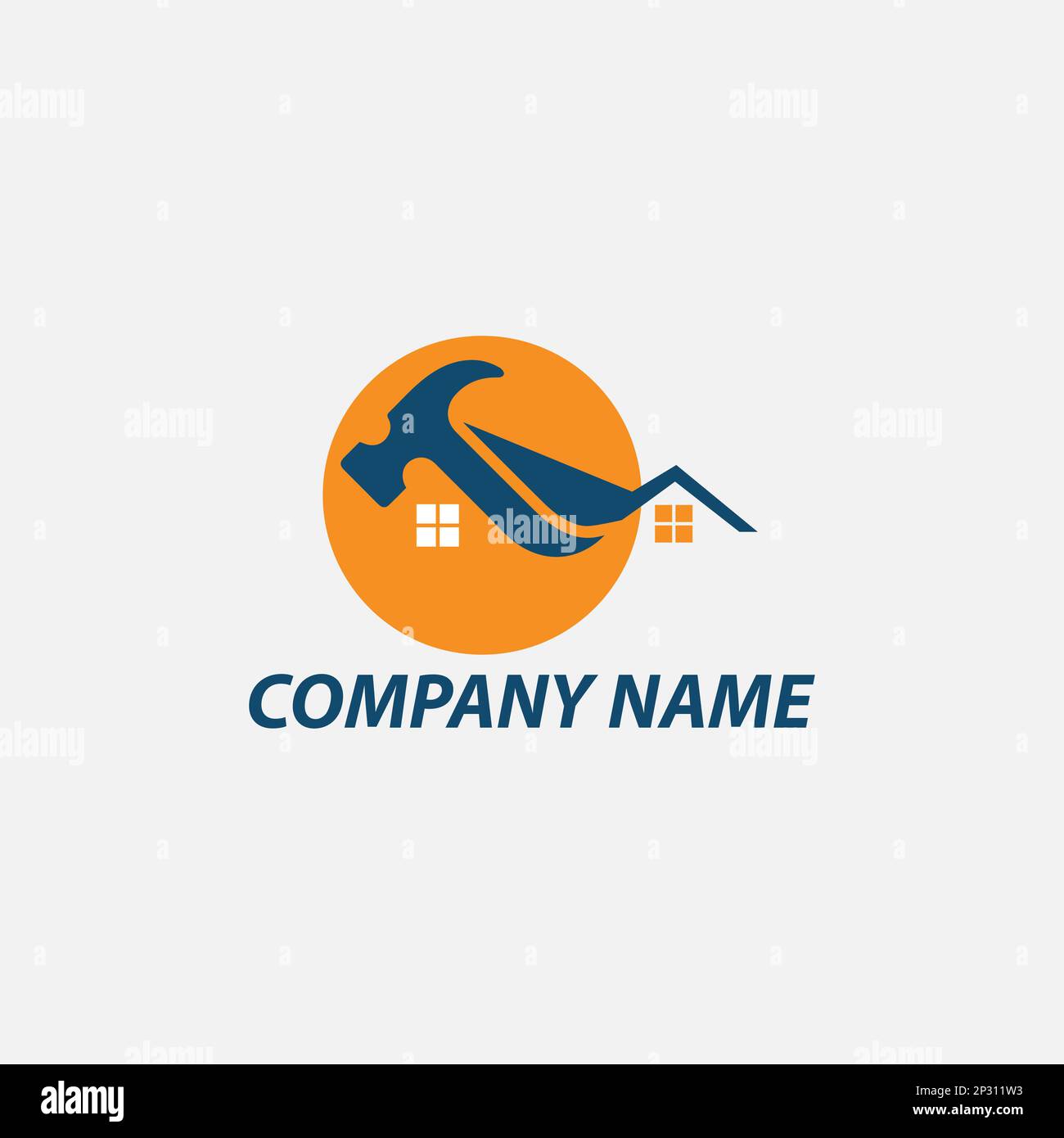 Illustration vector graphic of Construction, home repair, and Building ...