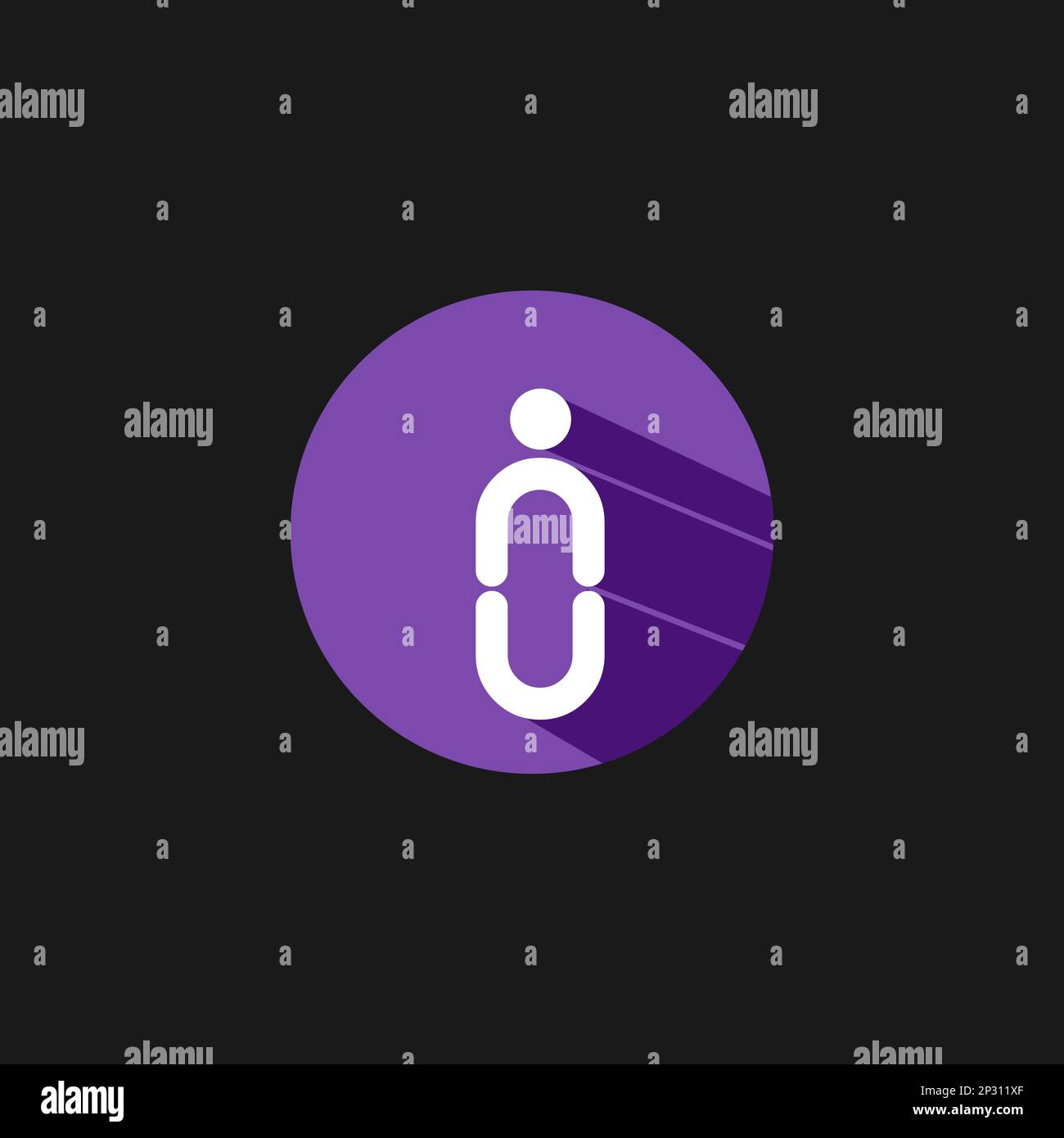 Abstract typeface vector vectors hi-res stock photography and images ...