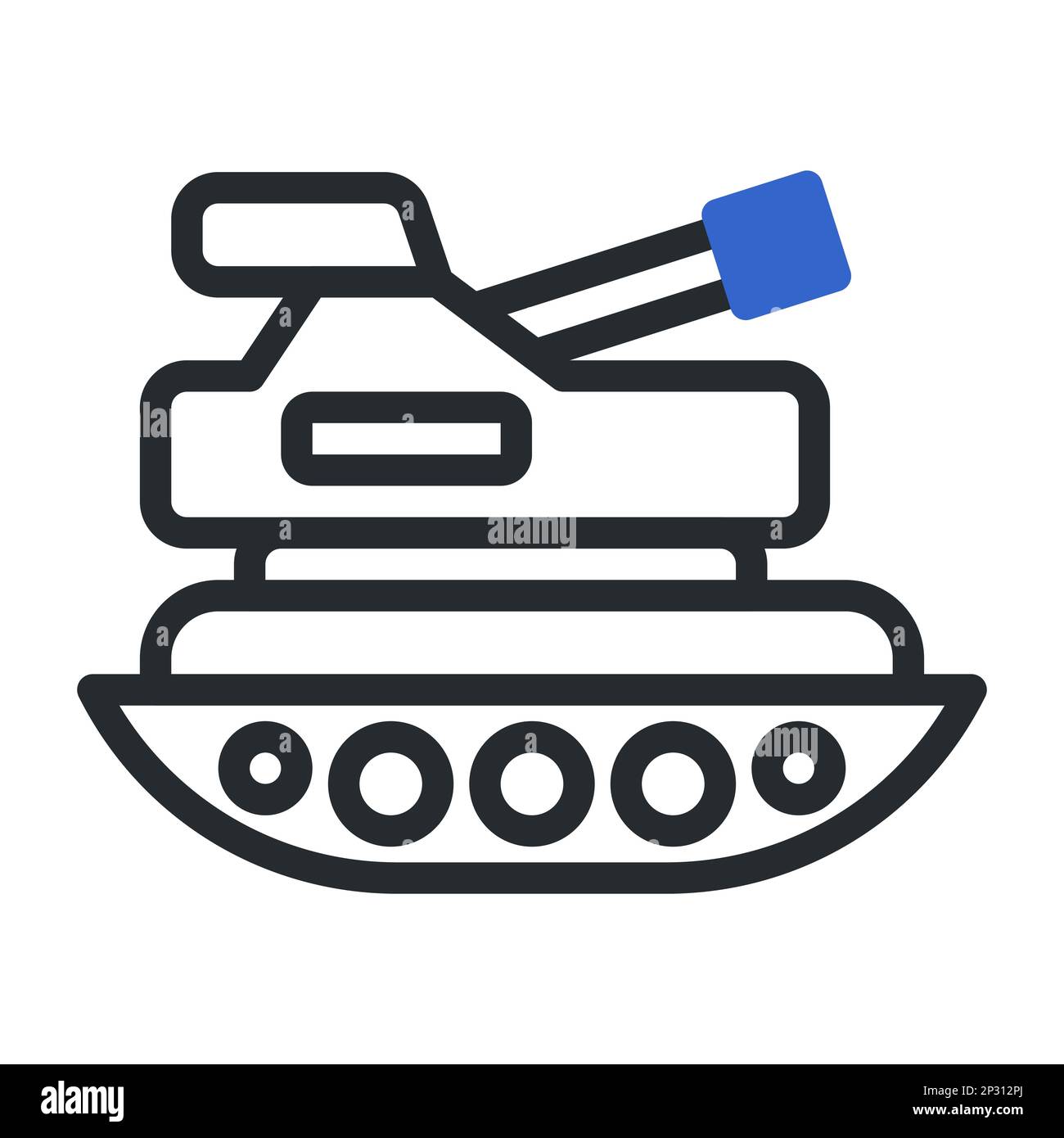 Red tanker Stock Vector Images - Alamy