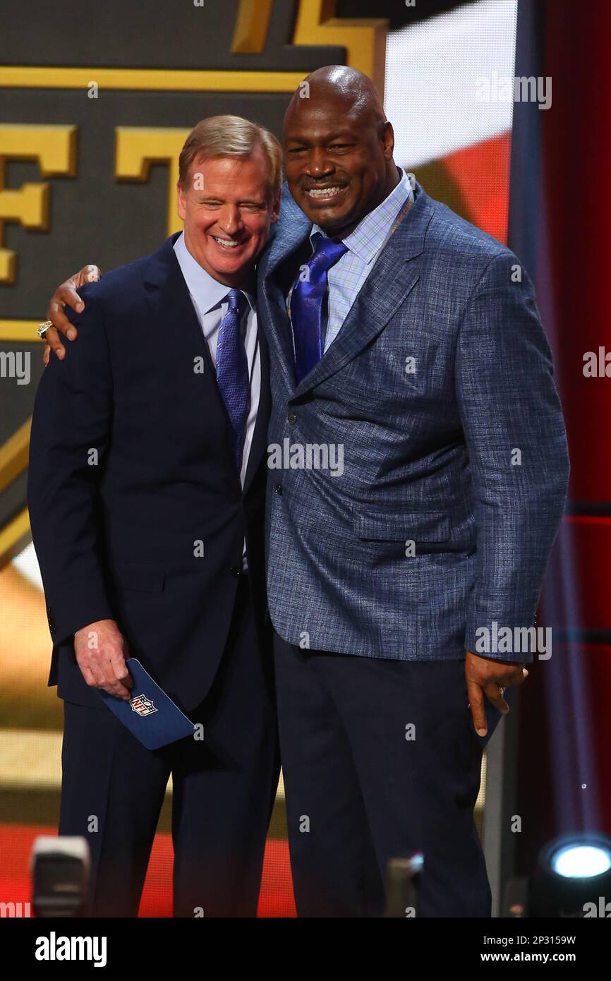 Charles Haley And Wife