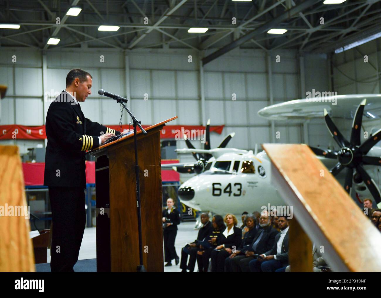 230203-N-ZV473-1057 NORFOLK, VA (Feb. 03, 2023) Outgoing Commanding ...