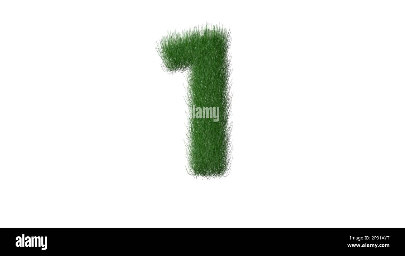 English Alphabets ABCD And Numbers Isolated In Transparant Background ...