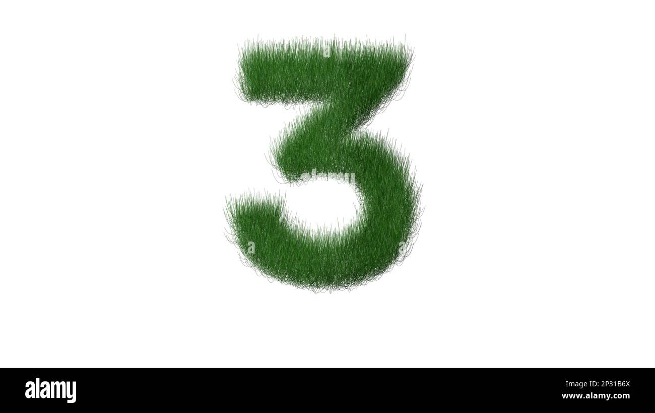 English Alphabets ABCD And Numbers Isolated In Transparant Background ...