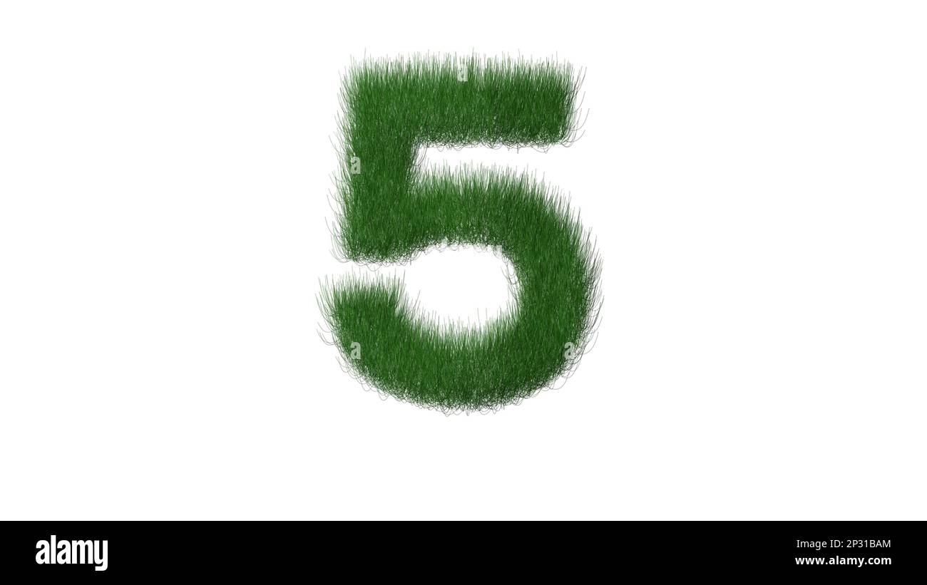 English Alphabets ABCD And Numbers Isolated In Transparant Background ...