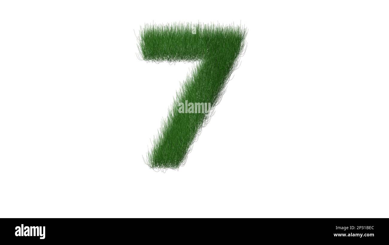 English Alphabets ABCD And Numbers Isolated In Transparant Background ...