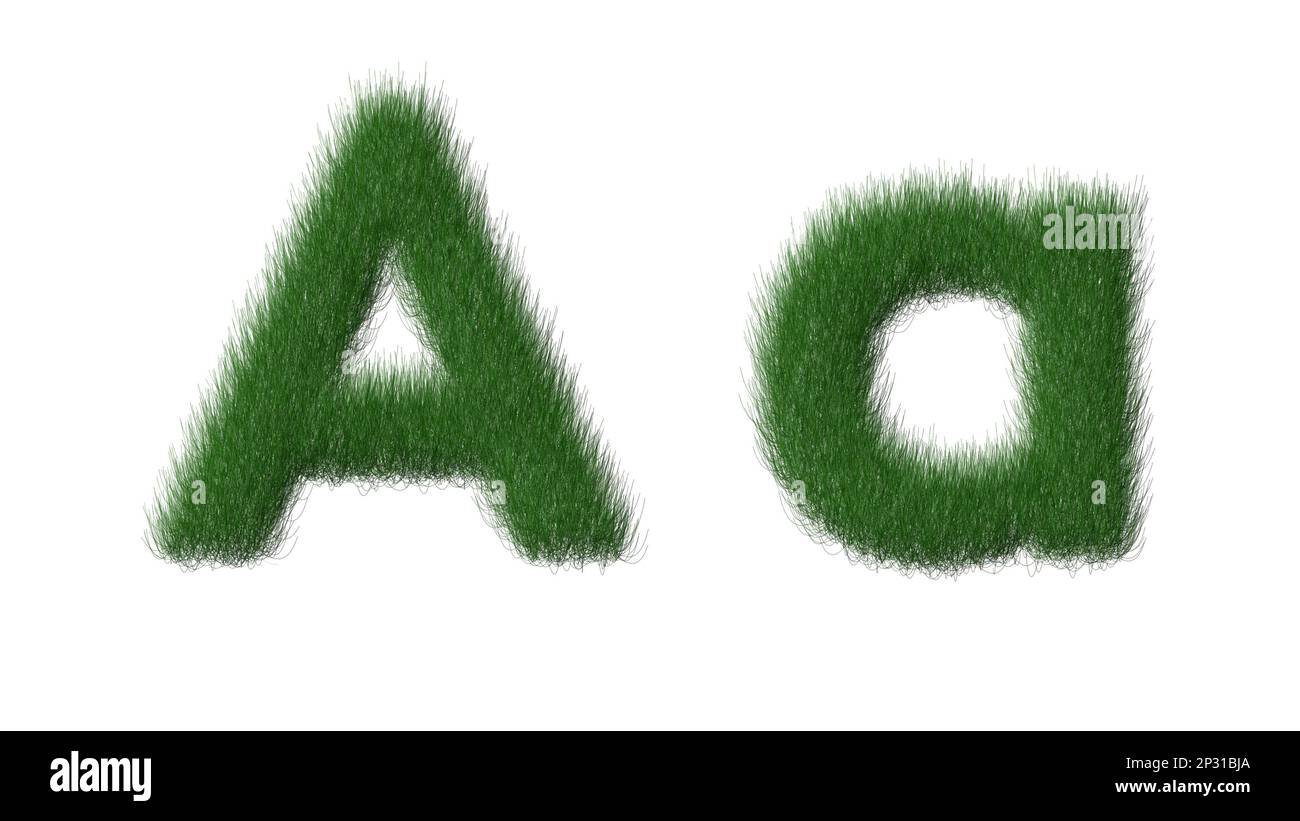 English Alphabets ABCD And Numbers Isolated In Transparant Background ...