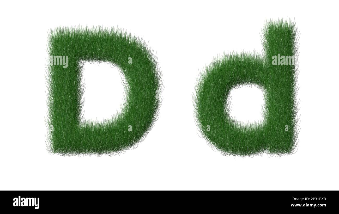 English Alphabets ABCD And Numbers Isolated In Transparant Background ...