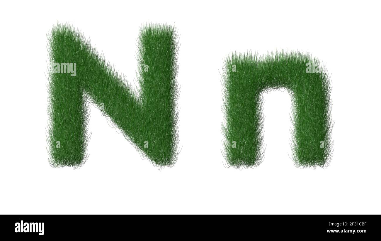 English Alphabets ABCD And Numbers Isolated In Transparant Background ...