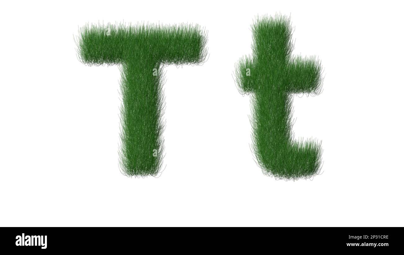 English Alphabets ABCD And Numbers Isolated In Transparant Background ...