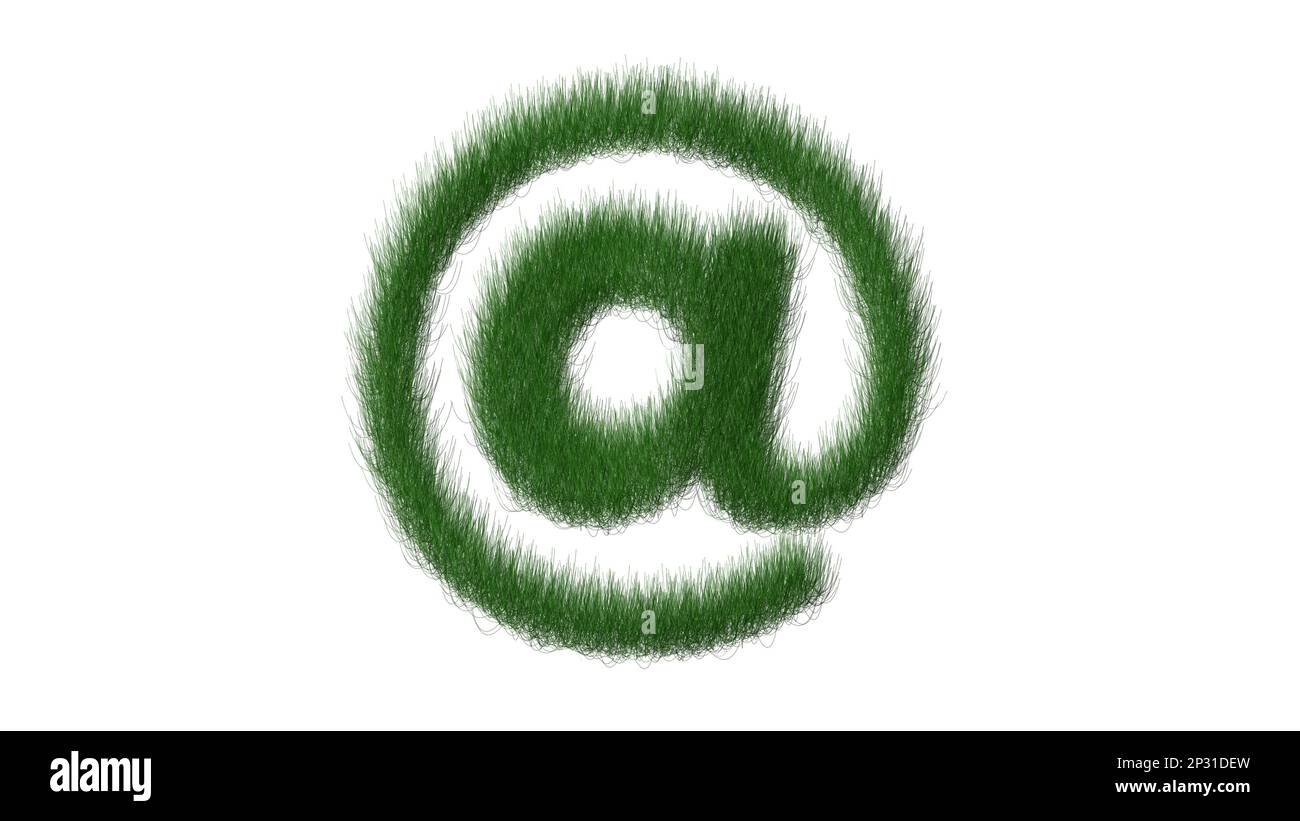 English Alphabets ABCD And Numbers Isolated In Transparant Background ...