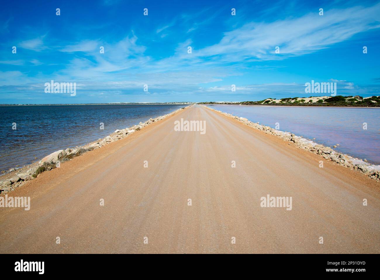Penong south australia hi-res stock photography and images - Alamy