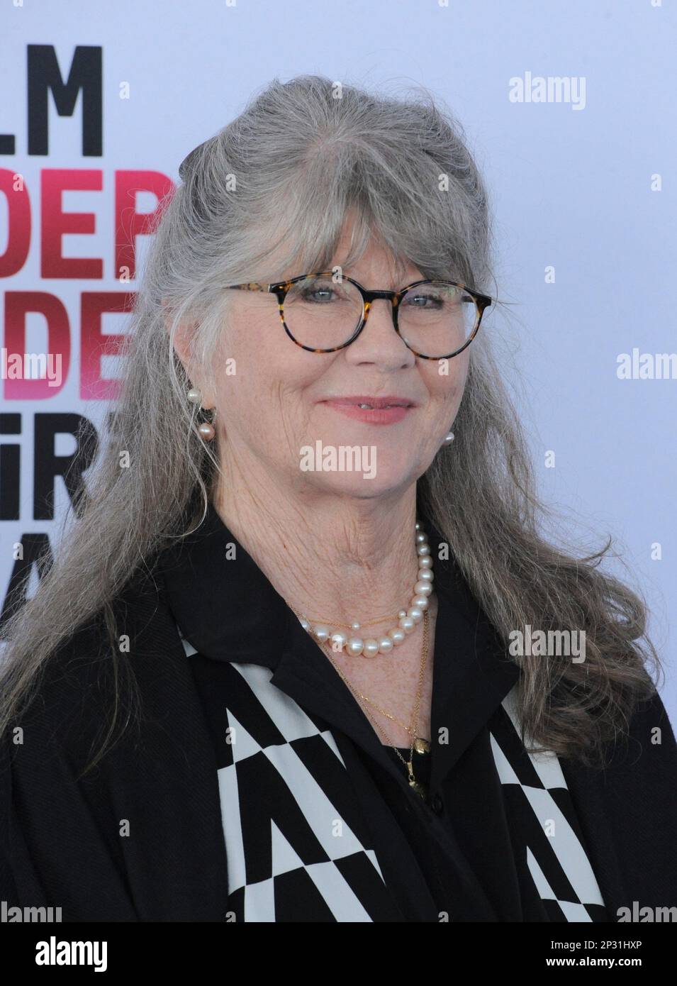 Santa Monica, CA. 4th Mar, 2023. Judith Ivey at arrivals for Film ...