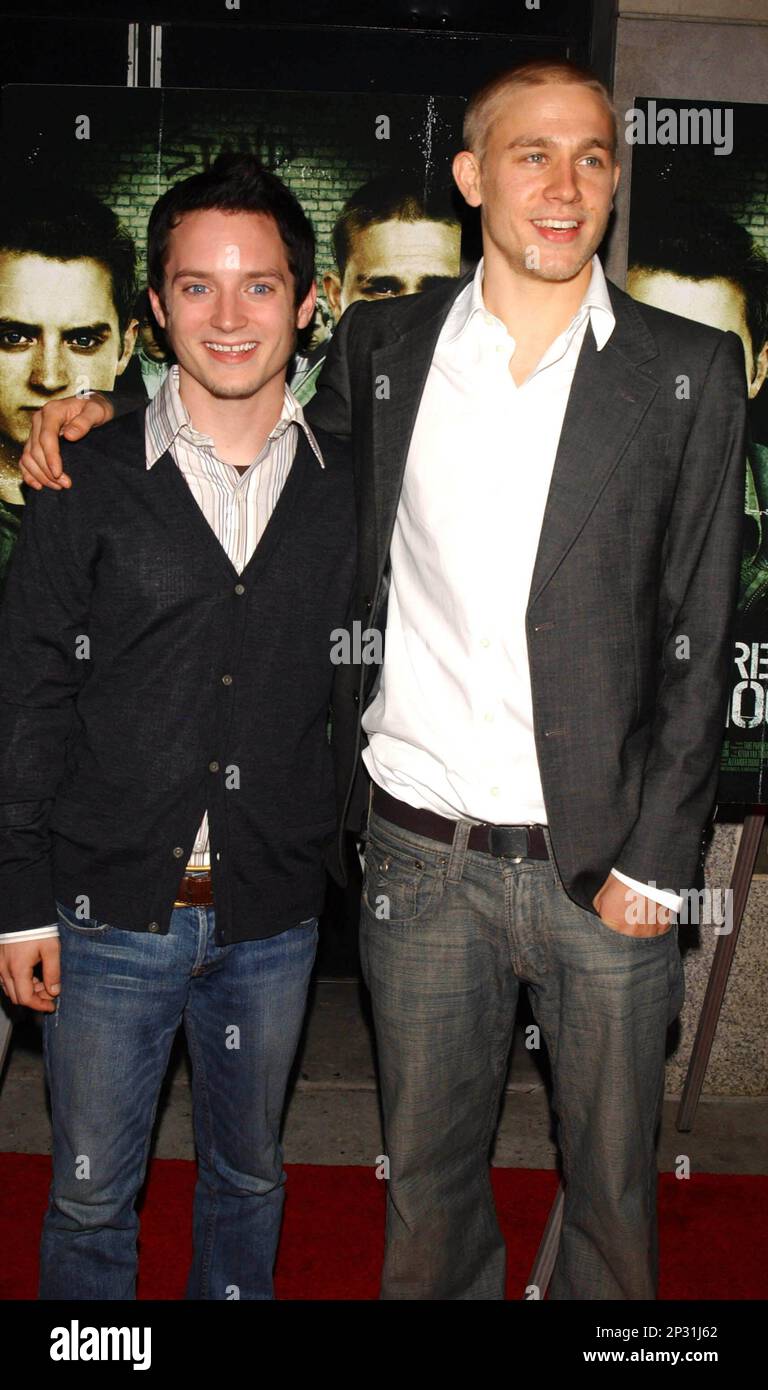 Photo by: Walter Weissman/starmaxinc.com©2005ALL RIGHTS ...