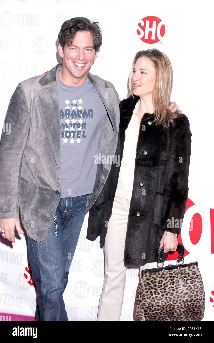 Photo by: Mitch Gerber/starmaxinc.com©2005ALL RIGHTS RESERVEDTelephone ...