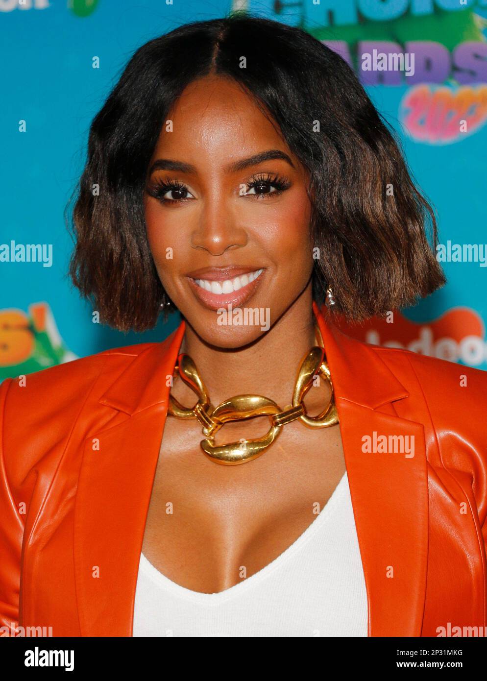 Los Angeles, CA. 4th Mar, 2023. Kelly Rowland at arrivals for ...