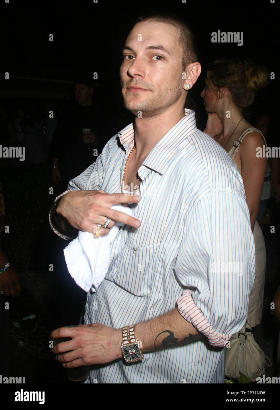 Photo by: Victor Malafronte/starmaxinc.com©2007ALL RIGHTS ...