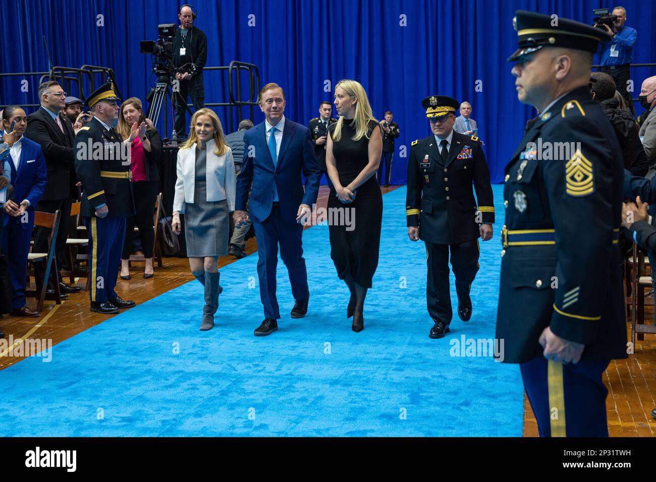 Highest ranking governor hi-res stock photography and images - Alamy