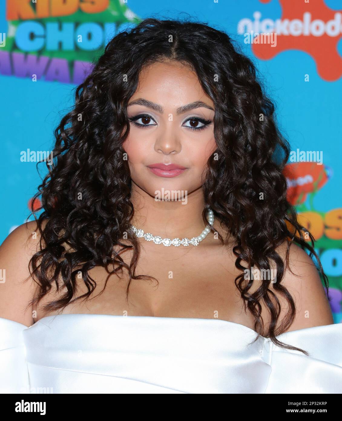 Los Angeles, USA. 04th Mar, 2023. Miia Harris arrives at The 2023 ...