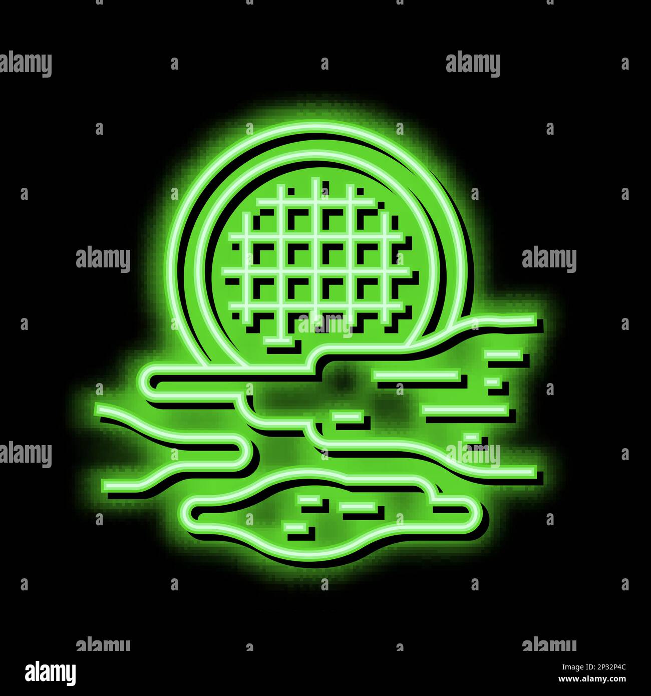 Fog grenade Stock Vector Images - Alamy