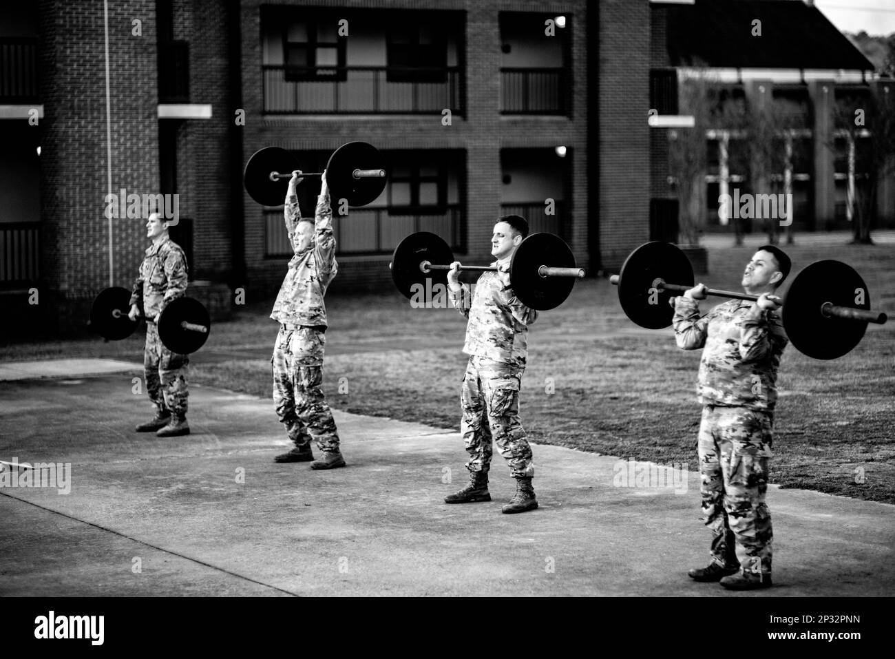 Providers assigned to the 82nd Airborne Division Sustainment Brigade ...