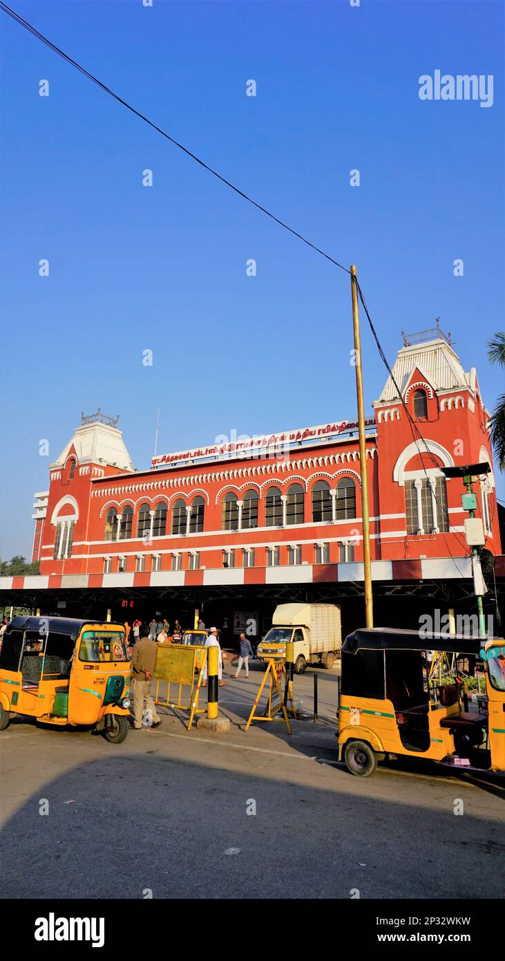 Chennai,Tamilnadu,India-December 29 2022: Puratchi Thalaivar Dr MGR ...