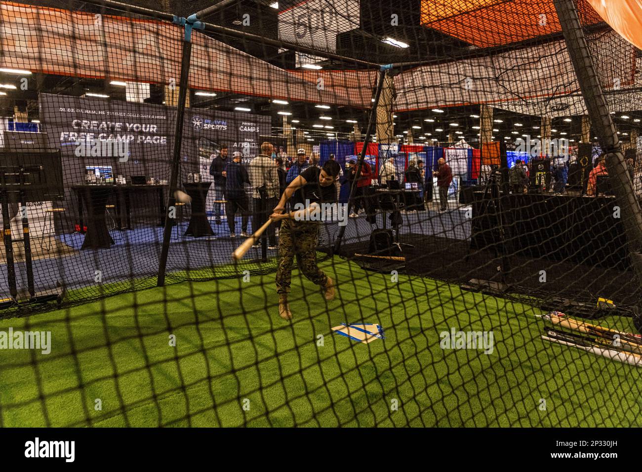 U.S. Marine Corps Capt. Steven Arango, deputy staff judge advocate ...