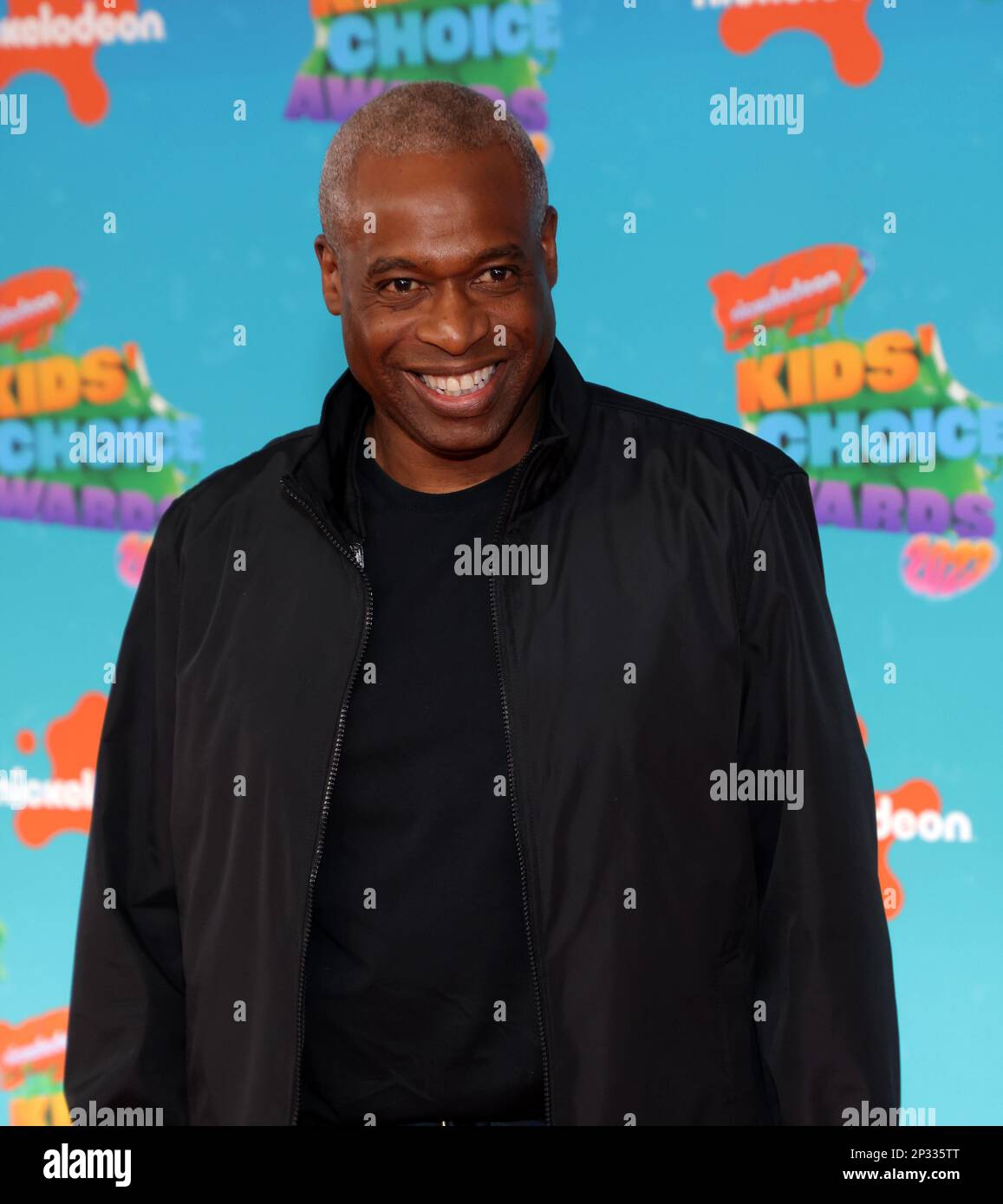 Los Angeles, United States. 04th Mar, 2023. Phill Lewis attends the ...