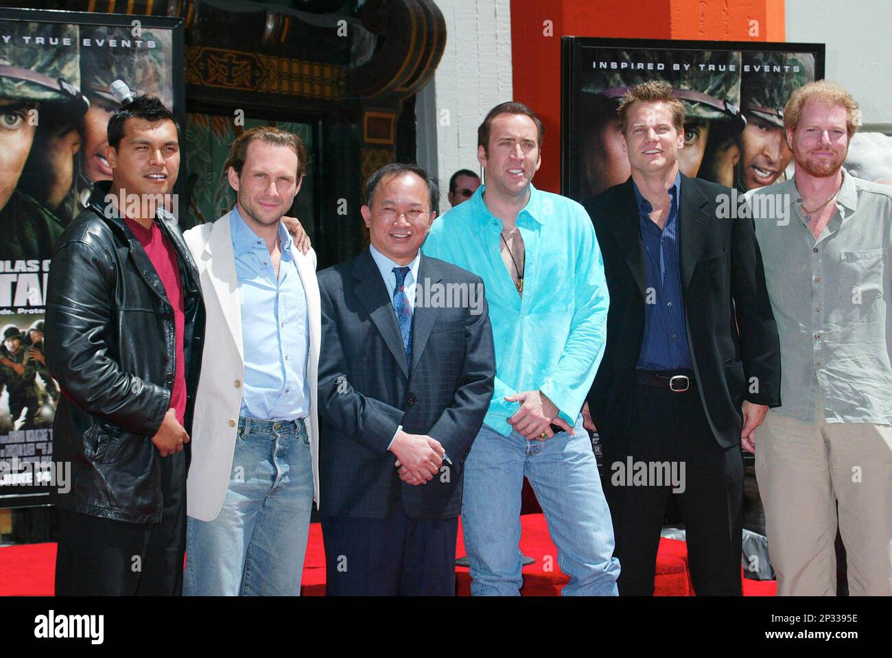 Photo by: Russ EinhornSTAR MAX, Inc. - copyright 2002ALL RIGHTS ...