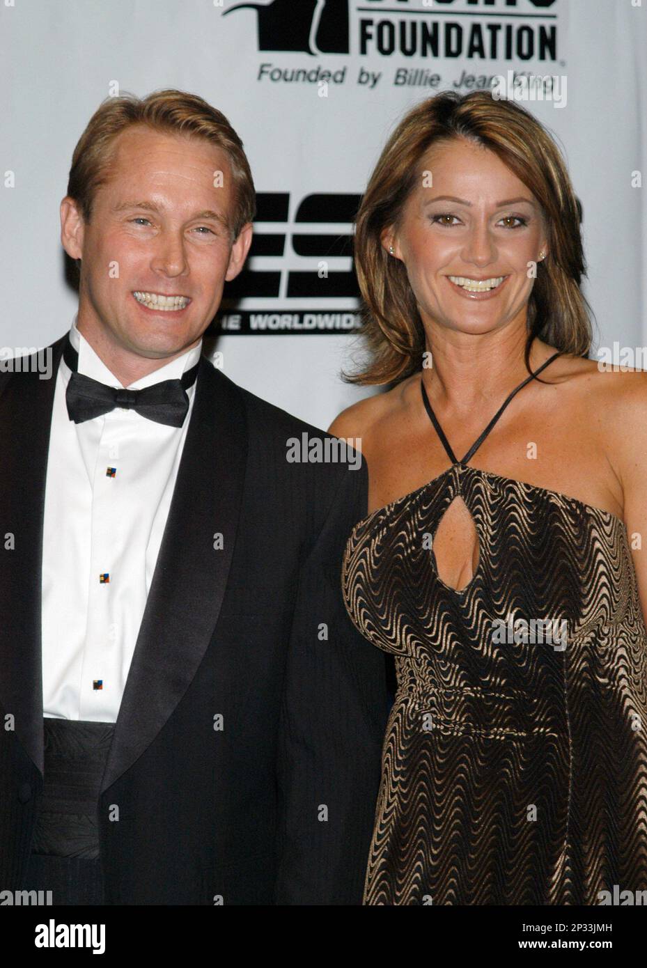 Photo by: Peter KramerSTAR MAX, Inc. - copyright 2002ALL RIGHTS ...