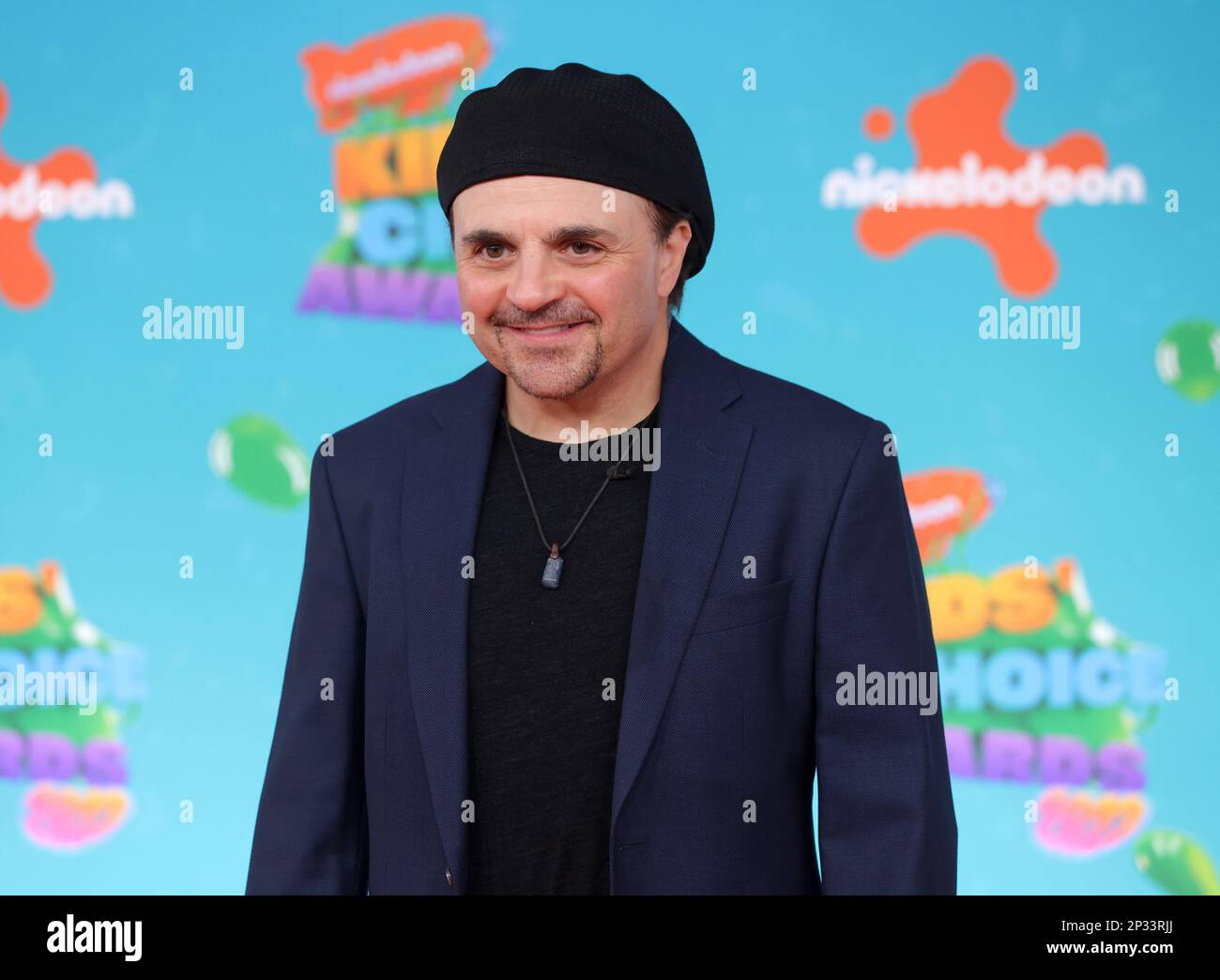 Los Angeles, United States. 04th Mar, 2023. Michael D. Cohen attends ...