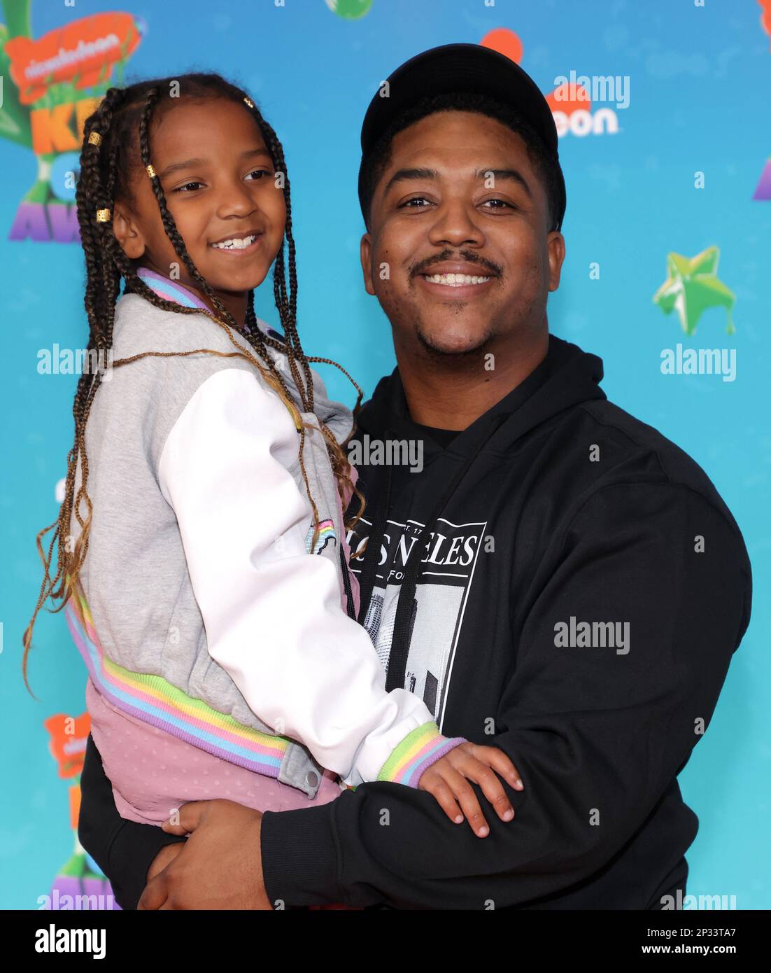 Christopher Massey Kyle Massey 2022