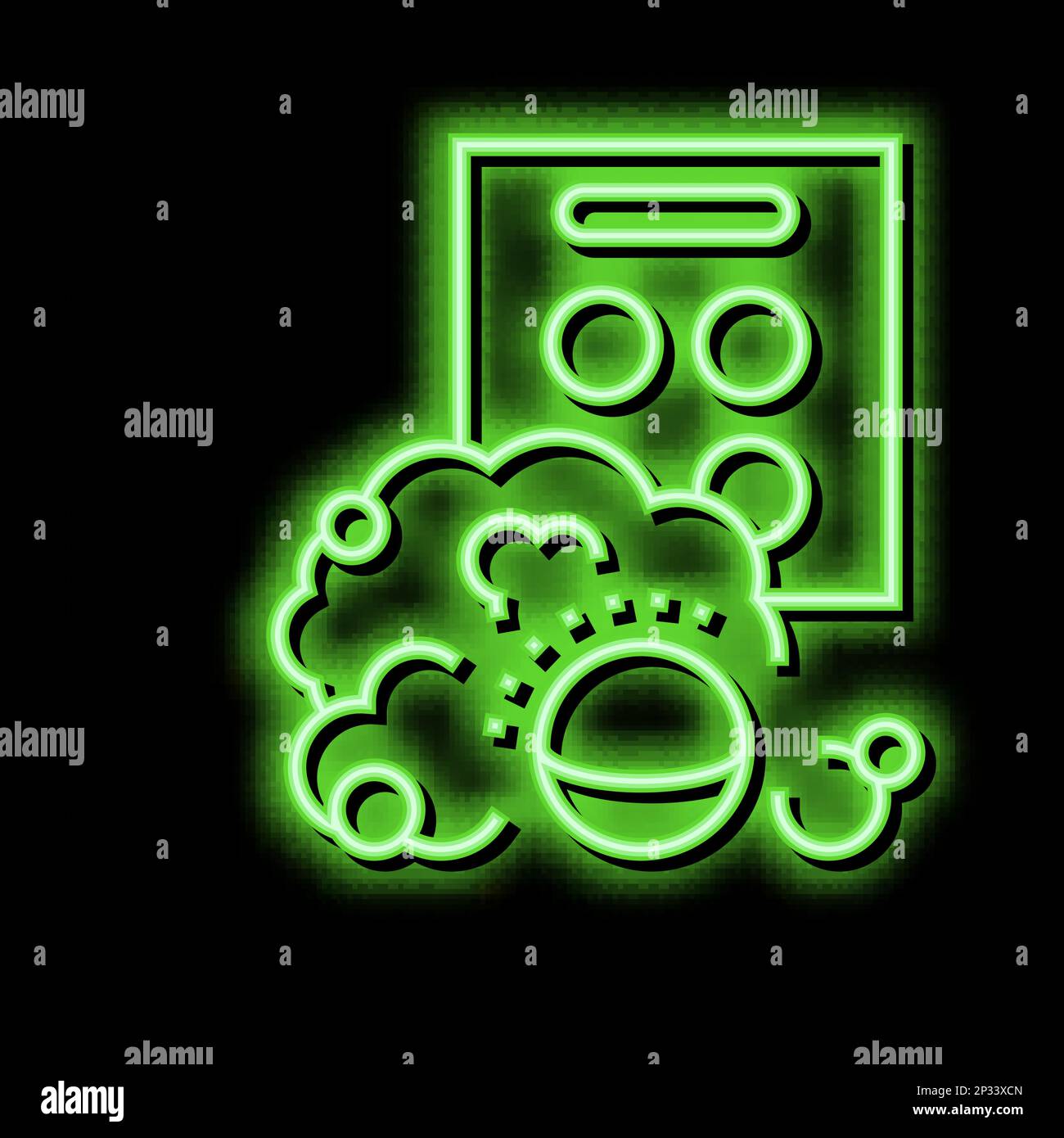 Vintage bombs Stock Vector Images - Alamy