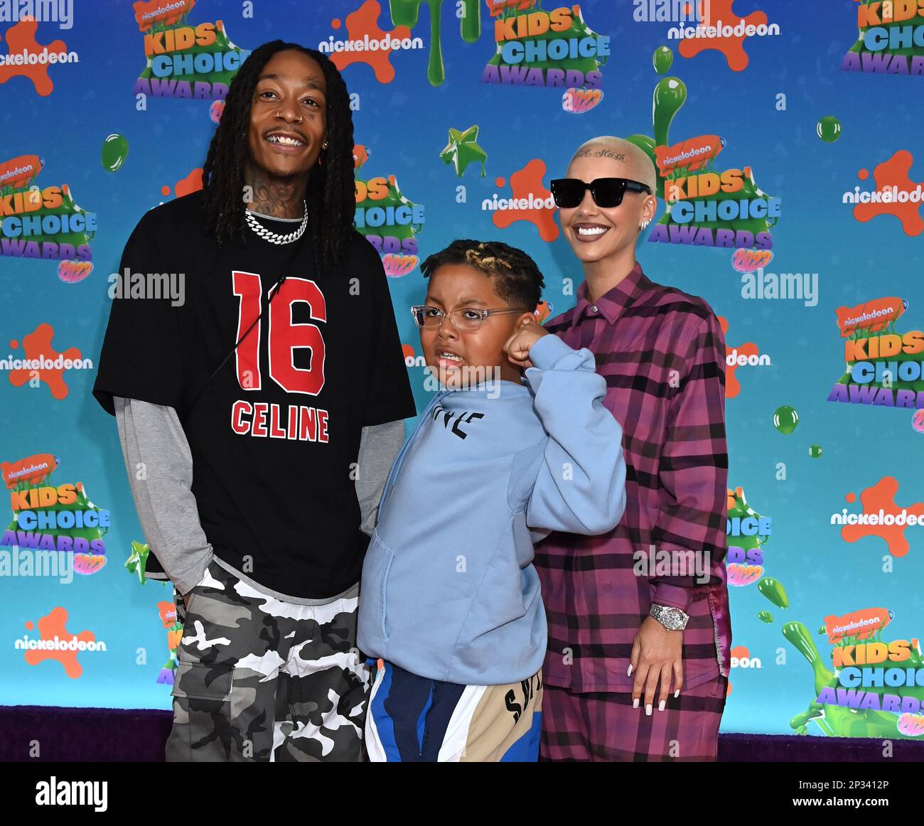 Sebastian Thomaz And Wiz