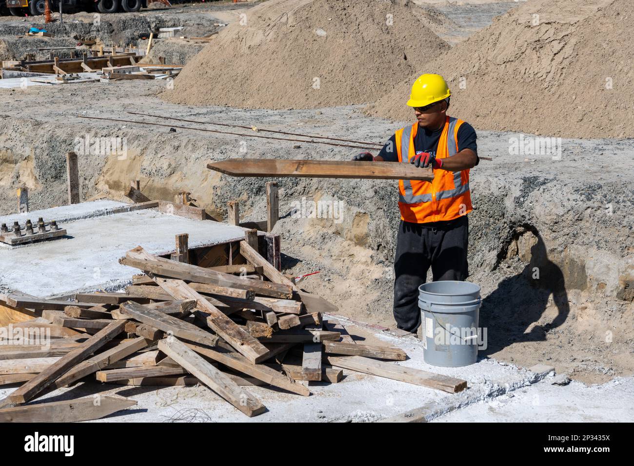 Qb house hi-res stock photography and images - Alamy