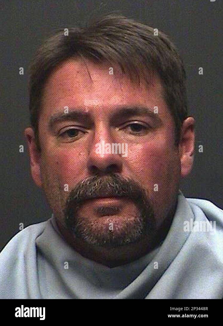 This April 26, 2015 photo provided by the Pima County Sheriff's ...