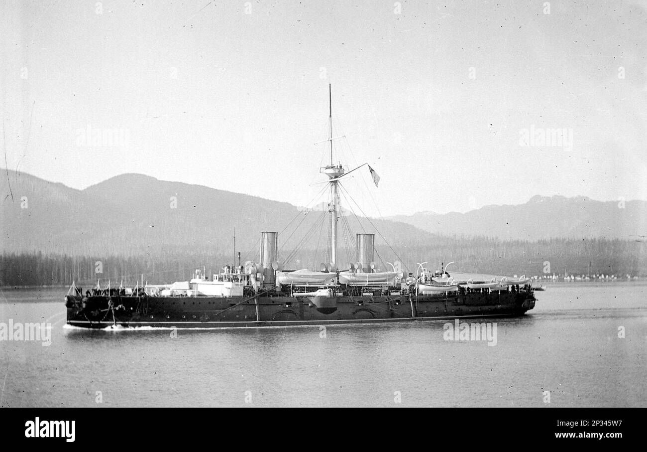 Royal navy sailors 1800s hi-res stock photography and images - Alamy