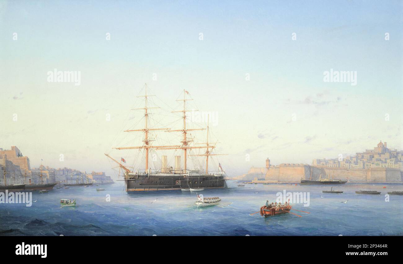 Alexandra history hi-res stock photography and images - Alamy