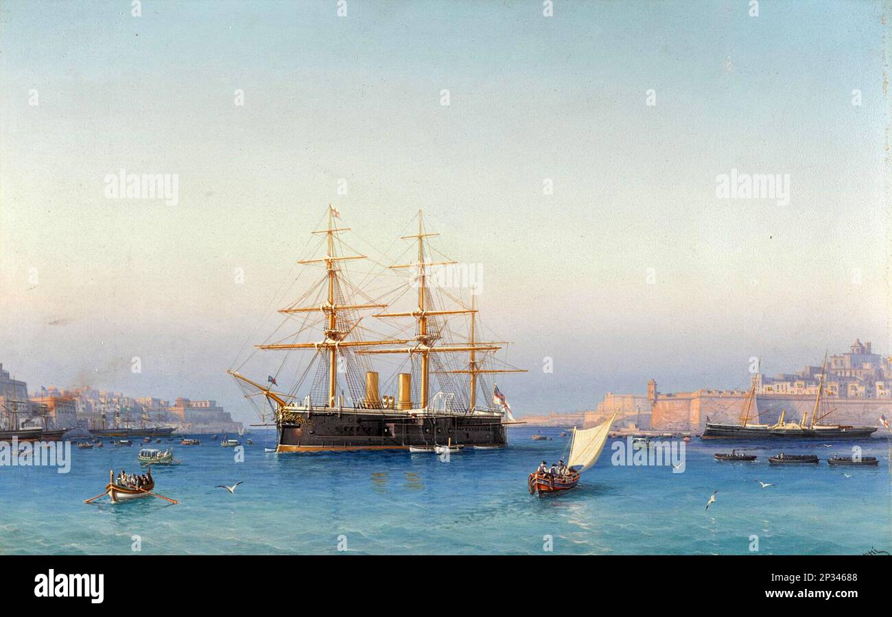 Alexandra history hi-res stock photography and images - Alamy