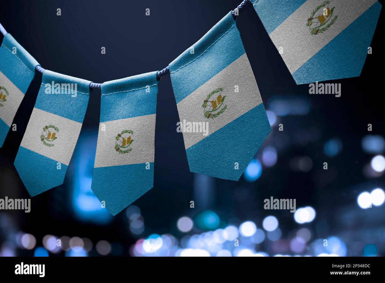 Guatemalan symbol hi-res stock photography and images - Alamy