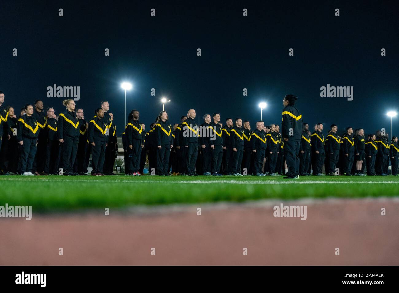 Prt camp hi-res stock photography and images - Alamy