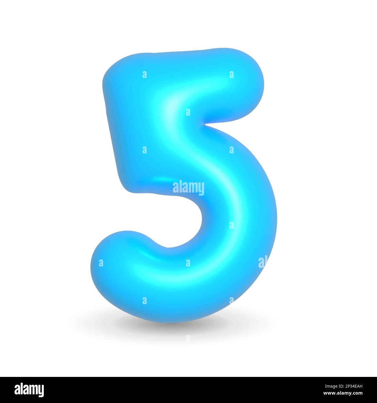 Set three realistic luxury Cut Out Stock Images & Pictures - Alamy