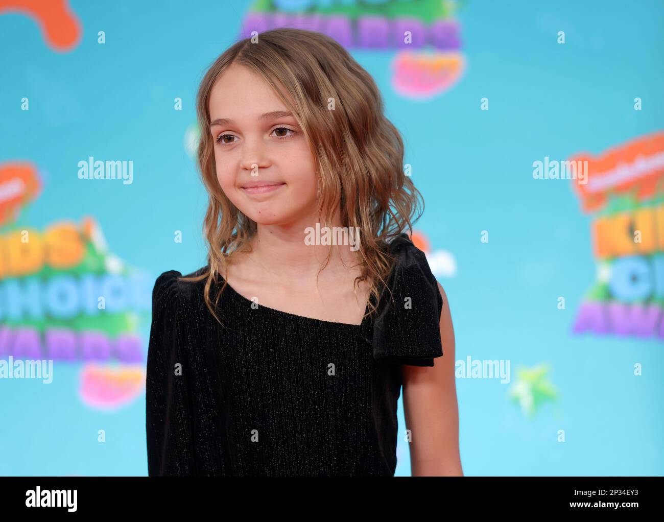 Los Angeles, United States. 04th Mar, 2023. Emma Stauffer attends the ...