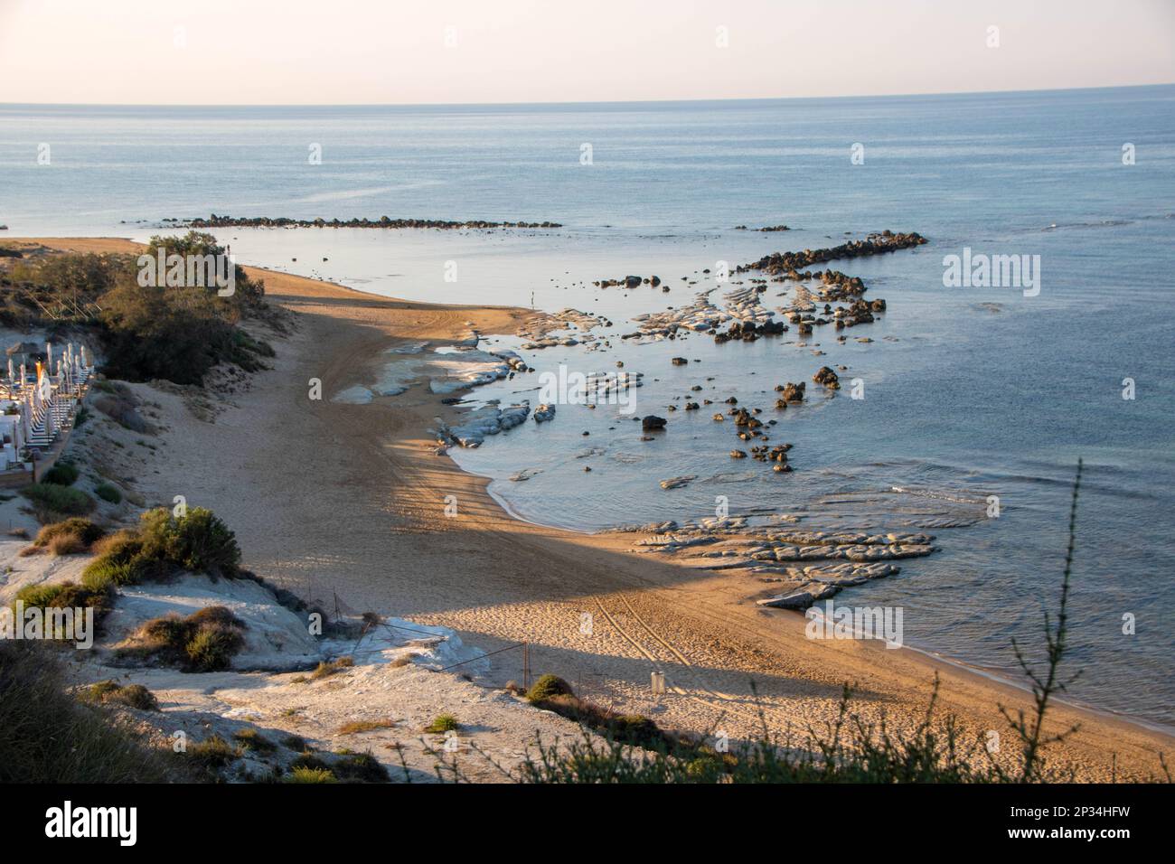 Stair of the Turks" or “Turkish Steps”) is a rocky cliff on the coast ...